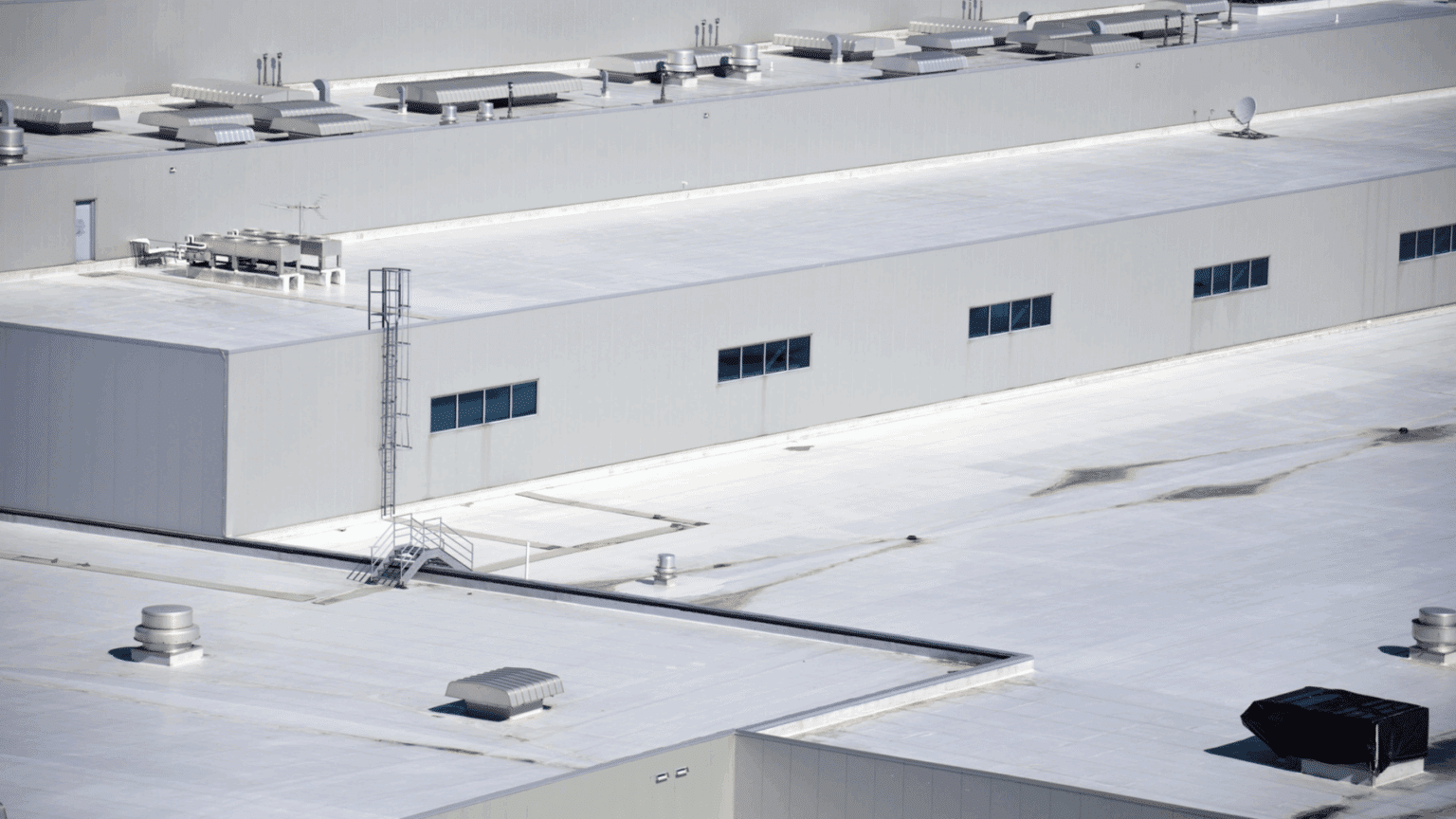 2025 TPO Roofing, Cost, Value, Pros & Cons | Schoenherr Roofing