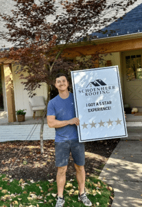 Instant Roof Quote | Schoenherr Roofing