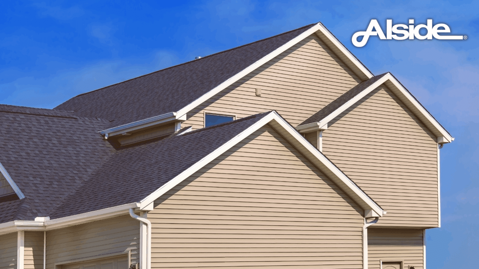 The Ultimate Guide to Alside Ascend Siding | Schoenherr Roofing