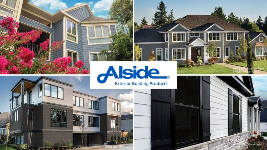James Hardie Siding Vs. Alside Ascend Composite: Which Is Better ...