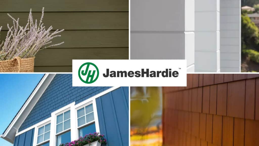 James Hardie Siding Vs. Alside Ascend Composite: Which Is Better ...