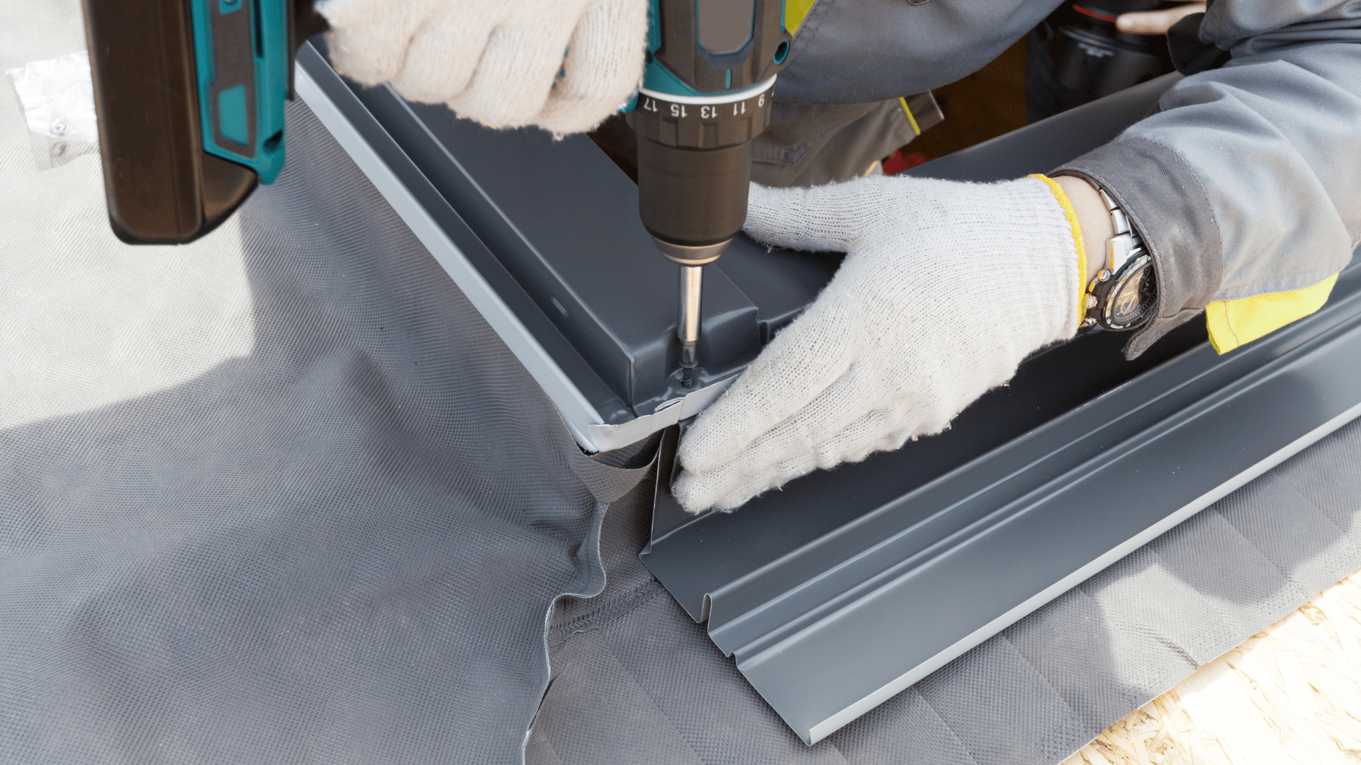 Understanding Why Roof Flashing Fails and Finding the Solution ...